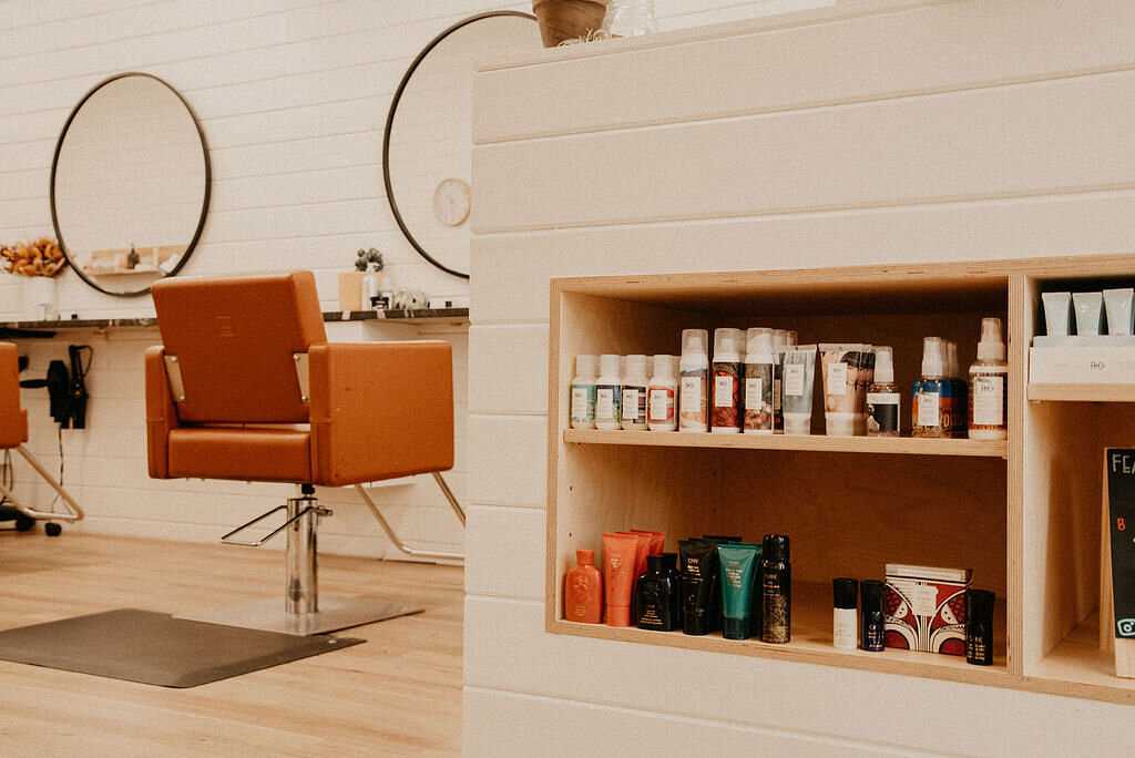 Careers | Cedar Hair Studio