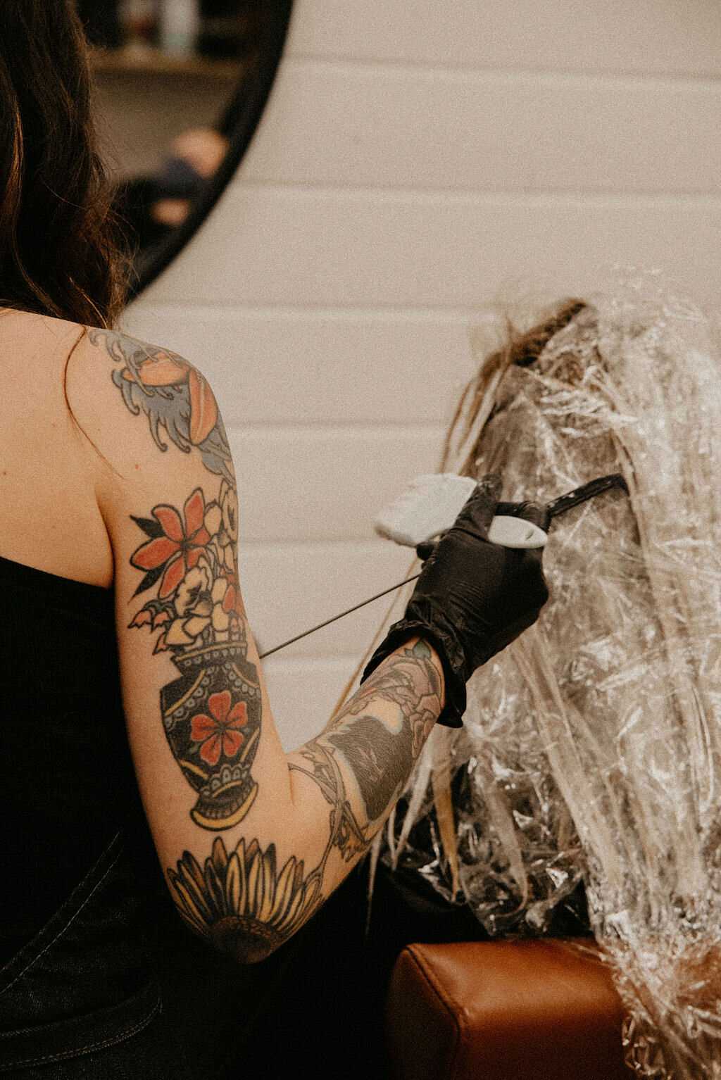 Careers | Cedar Hair Studio