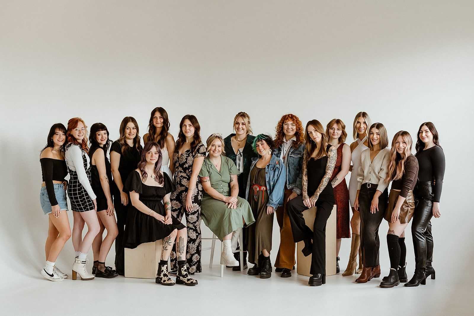 Home | Cedar Hair Studio