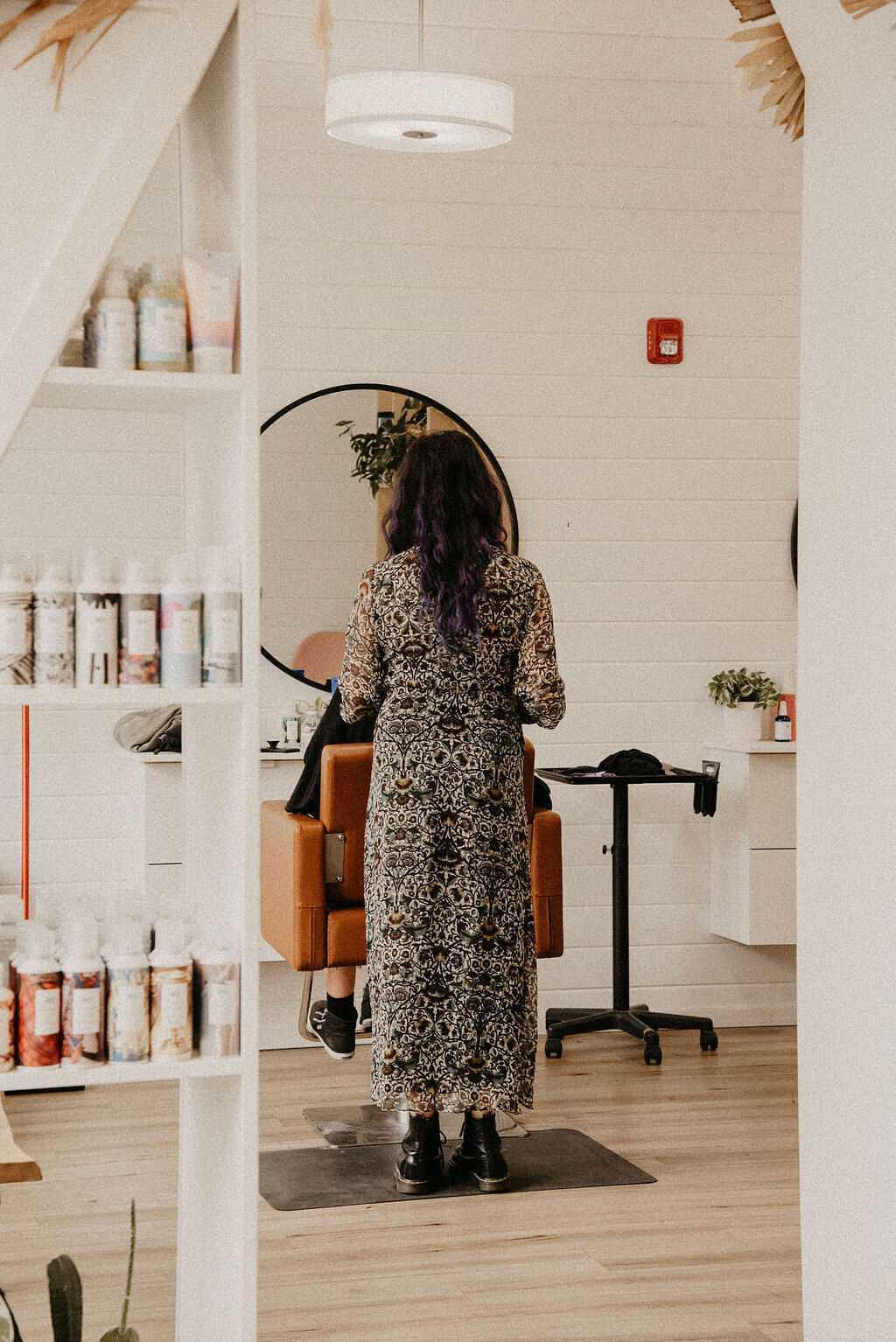 Careers | Cedar Hair Studio